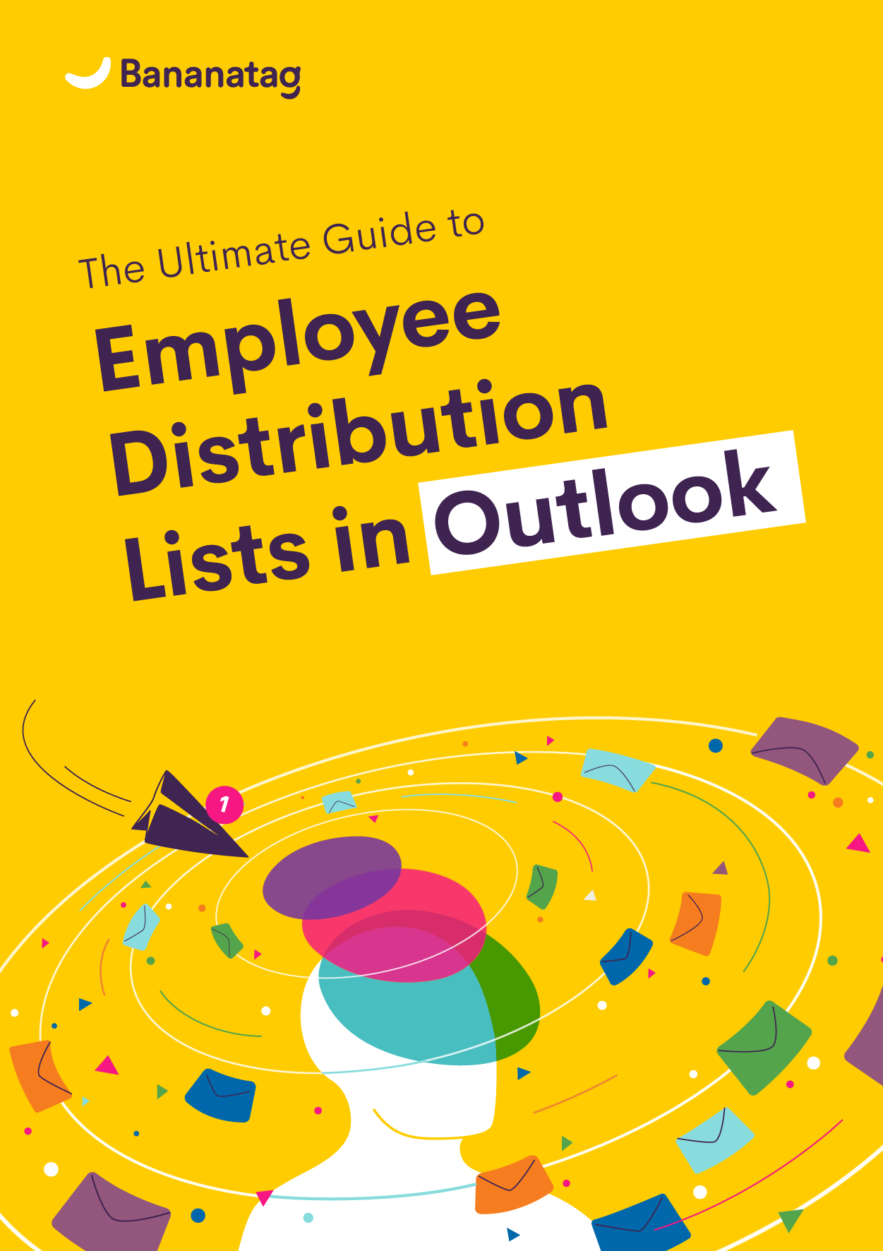 Outlook Employee Distribution List Guide